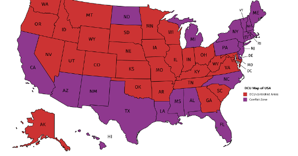 Read DCU: Demonic Control Unit Personnel Records :: DCU Intelligence ...