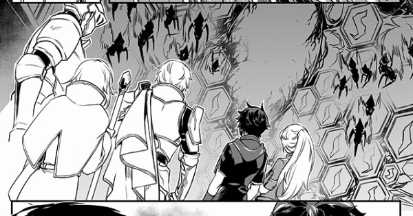 Read Hunger Demon :: EP 7 Page 39 | Tapas Community