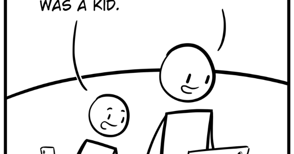 Read Maximumble :: Remember. | Tapas Community