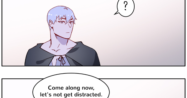 Read The Ink Apprentice :: Chapter 17-5 - Spawn of the devil | Tapas Comics