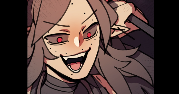 Read @ XXIII :: Act 3: Greed & Redemption (FINAL) | Tapas Community