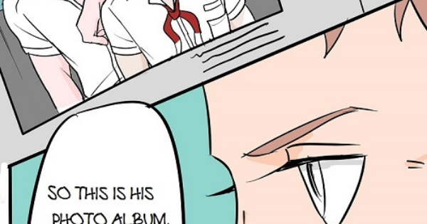 Read The Neighbor (BL) :: chap 016 | Tapas Community