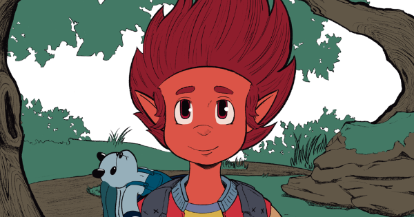 Read Someday Somewhere Else :: Chapter 1 | Tapas Comics