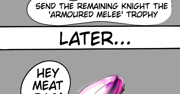 Read Bad Pearls - a Steven Universe AU :: The Golden Arrow: Part 2 ...