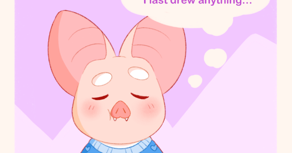 Read Kooky Critters :: Dust Off | Tapas Community