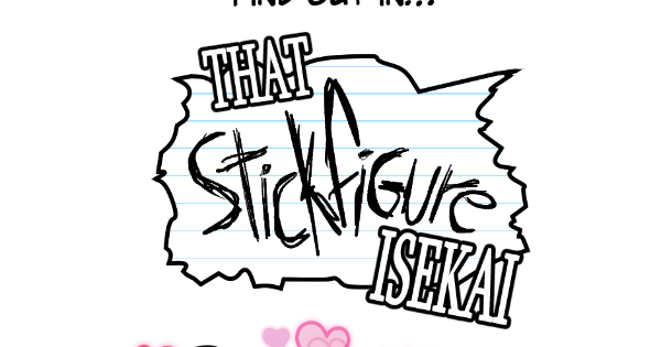 Read That Stick Figure Isekai :: Episode 23 (Date Arc Part 5) | Tapas Community