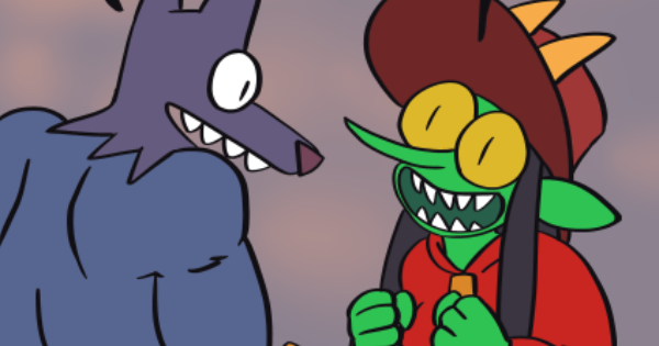 Read Guts County :: Serial Killer | Tapas Community