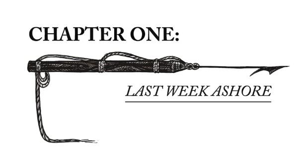 Read Going to Weather :: Chapter 1 Cover Page | Tapas Community