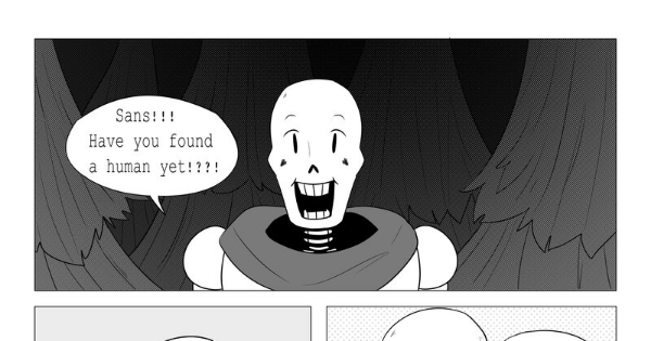 Read Undertale TNEN :: Page 11 | Tapas Community