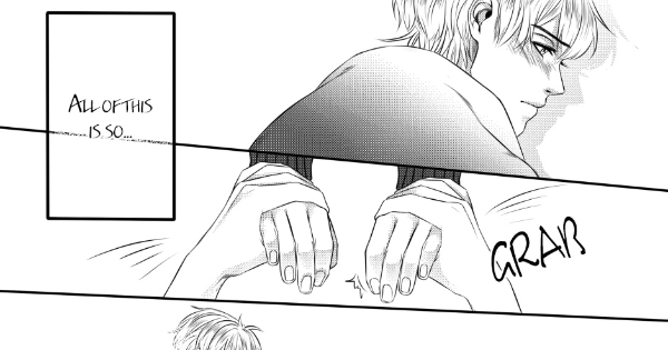 Read Forget-me-not :: Branch 3 #08 | Tapas Community