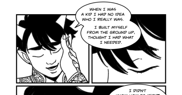 Read Dragon Husbands :: Epilogue page 599 | Tapas Community