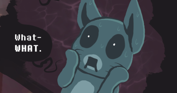 Read Fallen Flowers: An Undertale Comic :: Chapter 1 Page 32 | Tapas ...