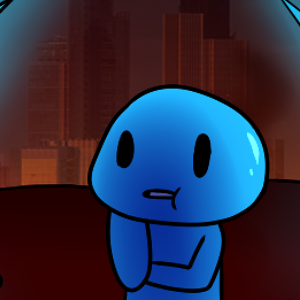 Read A Weeb Trashcan :: Dogkin (Part 5) | Tapas Community