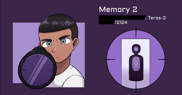 Read Watcher: S-class Assassin :: Memory 2 - "Team" (028) | Tapas Community