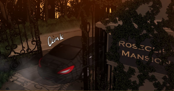 Read My Amnesia Ghost! :: Episode 2 | Tapas Community