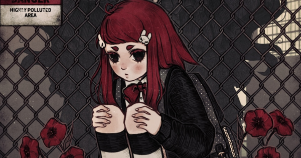 Read Die Wonder :: [Chap 3] Shadows | Tapas Community