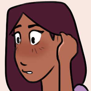 Read UFOh My Heart :: 69 + Character Ask | Tapas Community