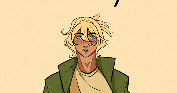 Read Spellbound :: 6. It's Hard to Break Spells (6) | Tapas Community