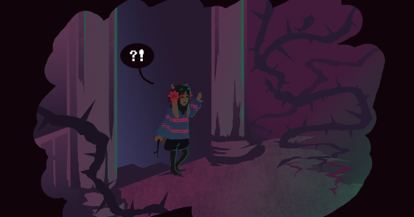 Read Fallen Flowers: An Undertale Comic :: Chapter 1 Page 2 | Tapas ...