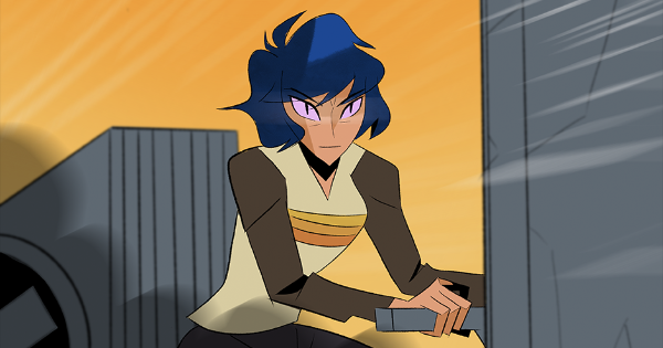 Read Bulletproof Candy :: Episode 067 | Tapas Community