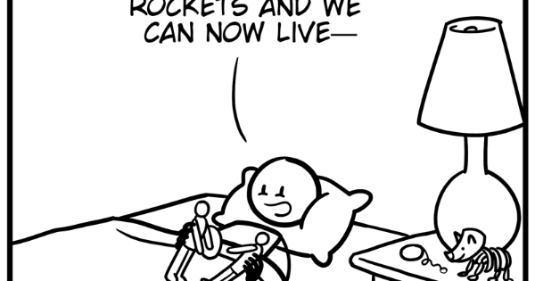 Read Maximumble :: Night. | Tapas Community