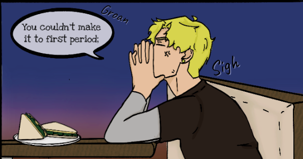 Read Hot chips :: Episode 4 | Tapas Community
