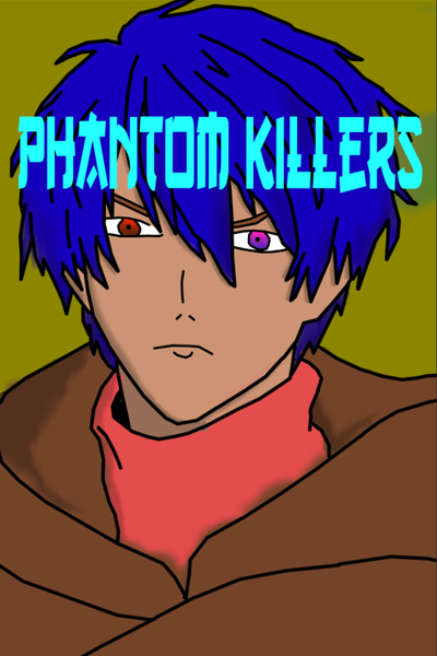 Read Phantom Killers :: 500 Years Ago (prologue) | Tapas Community