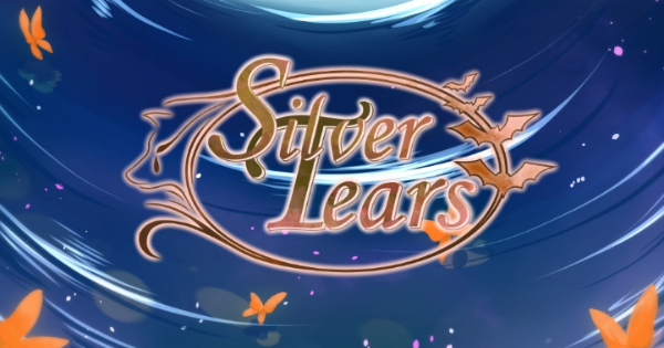 Read Silver Tears :: Butterfly under Starry Sky | Tapas Community