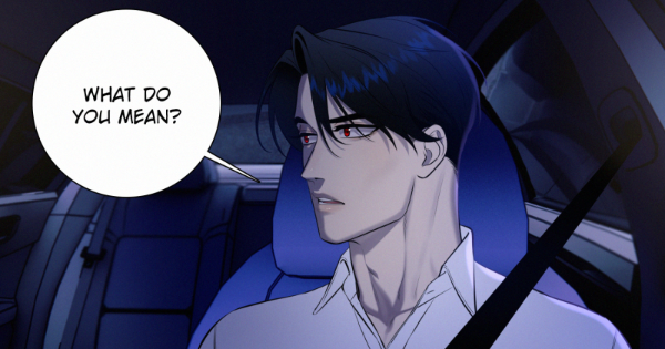 Read Look at me. :: Chapter 8 - 2 | Tapas Community