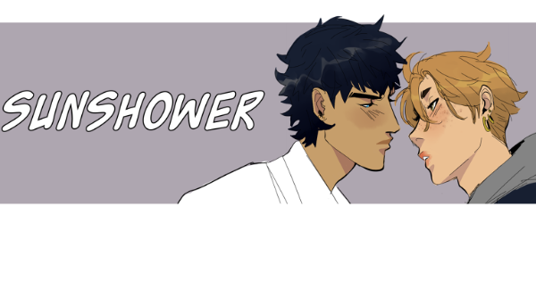 Read Sunshower :: Sunshower Chpt2 (1-10) | Tapas Comics