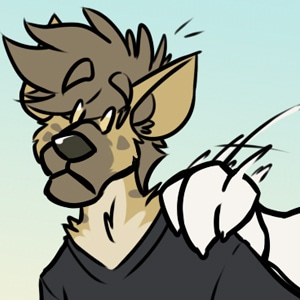 Read Lesser Than Three :: Lesser Than Three #24: Whelmed | Tapas Community