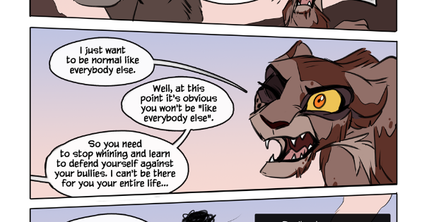 Read The Evil Eye :: 8 | Tapas Community