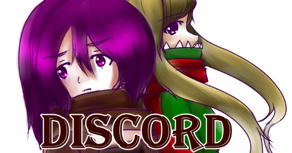 Read Discord :: Cover | Tapas Community