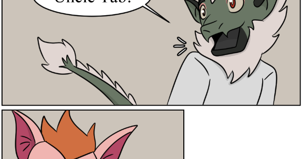 Read The Princess Who Charmed the Monster King :: Baby King: 18 | Tapas ...