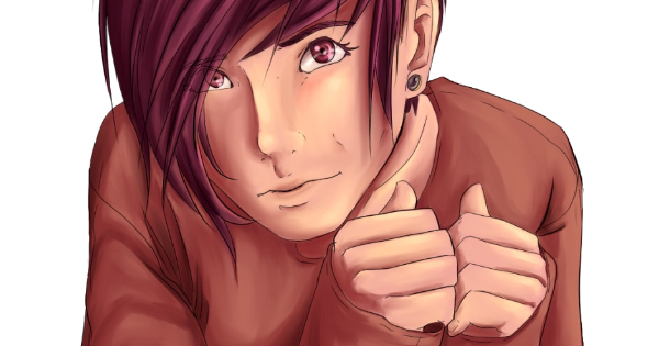 Read Long Shot (Extras) :: Semi-Realistc Trisc | Tapas Community