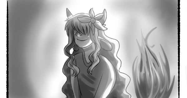 Read Metamorphose :: Assumptions (Part 2) | Tapas Comics