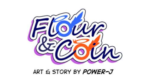 Read Flour & Coin :: 002: Hell | Tapas Community