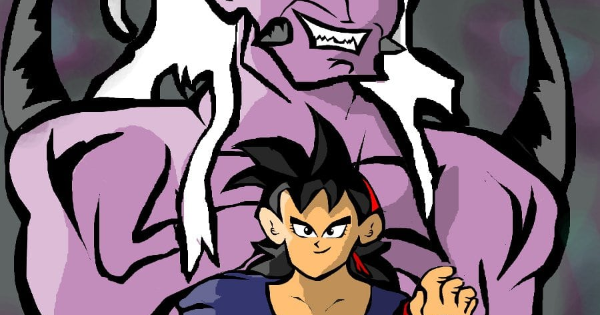 Read Art sketches and designs :: Dragon Ball R&R Movie story poster ...