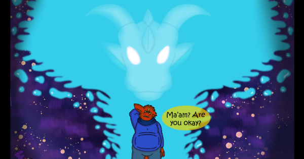 Read Dragens Den :: Ch 4-17 | Tapas Community