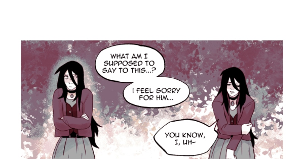 Read Berserkir :: Chapter 4 p. 27-28 | Tapas Community