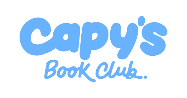 Read Capy's Book Club :: Fan | Tapas Community