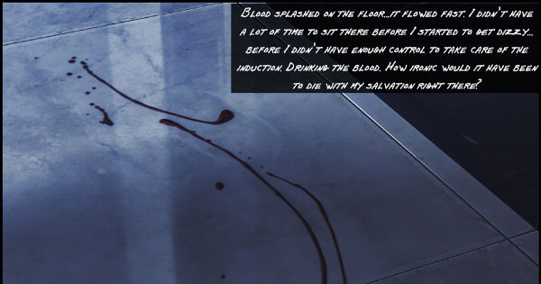 Read Malevolence :: 2:12-26: Splashed | Tapas Community