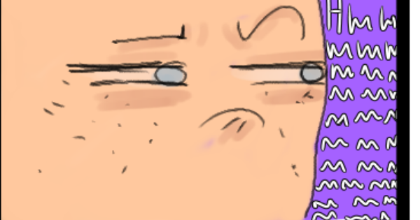 Read his scars :: BIP BIP BIP part 3 | Tapas Community