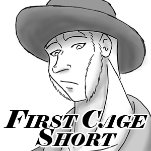 Read The Steps in Love :: First Cage Short - 2011 | Tapas Community