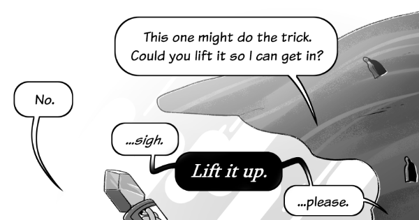 Read Steven *AU*niverse: Ask WhitePearl and Steven :: S5 EP4: DISSONANCE (2/2) | Tapas Community