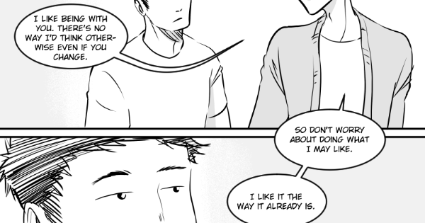 Read Decked Out :: Adrian Seymour | Tapas Community