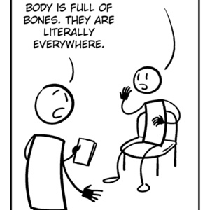 Read Maximumble :: 830 | Tapas Community