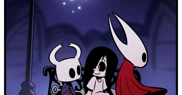 Read Erma :: 13 Days of Ermaween 2025 Day 7 | Tapas Community