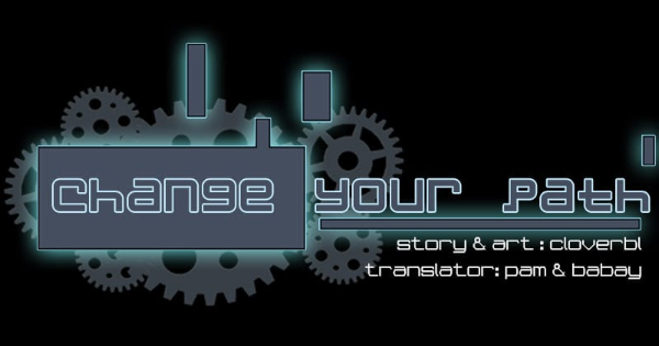 Read Change Your Path :: Chapter 01_A_part 1 | Tapas Comics