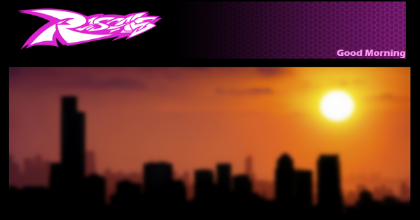 Read Rascals :: Rascals #508: Good Morning | Tapas Community